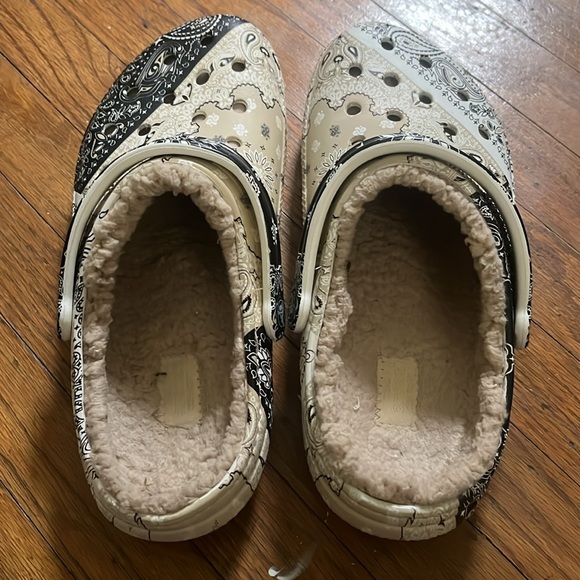 CROCS | Shoes | Authentic Crocs Only Worn Once | Poshmark